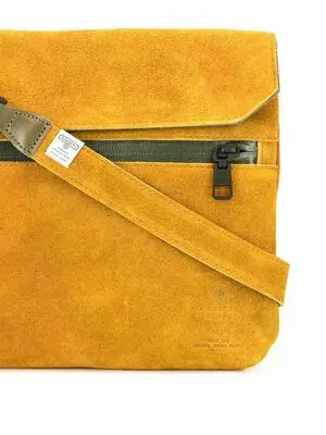 AS2OV Flat Shoulder Bag