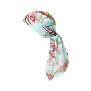 SKIMS X Roberto Cavalli Head Scarf