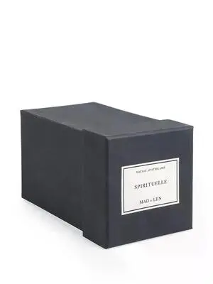 MAD ET LEN Spirituelle Bougie Monarchia Candle