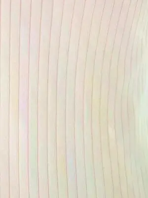 Sportmax Ribbed Sleeveless Top - Pink