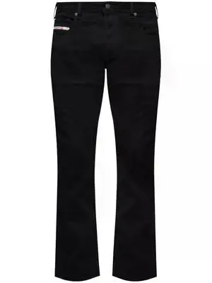 DIESEL® Zatiny Jeans - Black