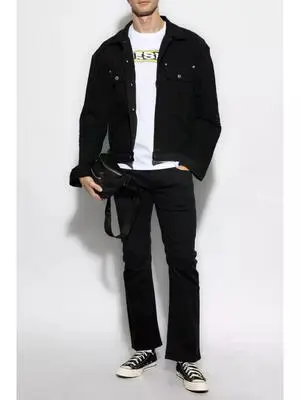 DIESEL® Zatiny Jeans - Black