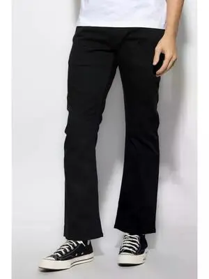 DIESEL® Zatiny Jeans - Black