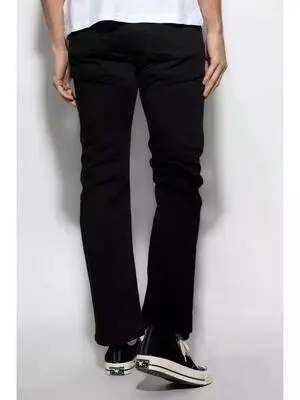 DIESEL® Zatiny Jeans - Black