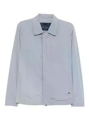 Paul & Shark Re-130 High-density Shacket