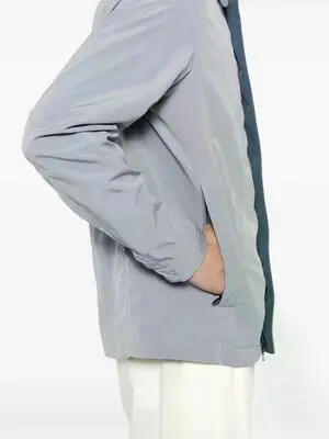 Paul & Shark Re-130 High-density Shacket