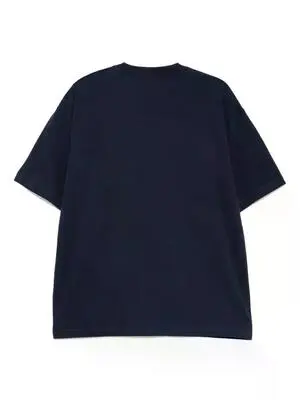 CHOCOOLATE X Russell Athletic Graphic T-shirt
