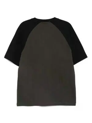 CHOCOOLATE X Russell Athletic Graphic T-shirt