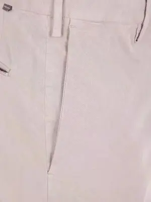 Incotex Cotton Trousers
