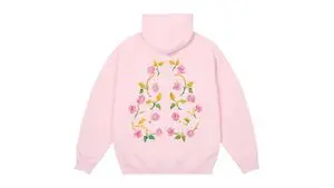 PALACE Rose P3 Hood