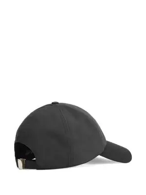 Dolce & Gabbana Logo-embroidered Baseball Cap