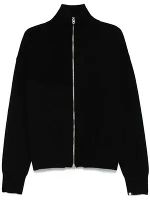 Extreme Cashmere N°319 Xtra Out Cardigan - Black