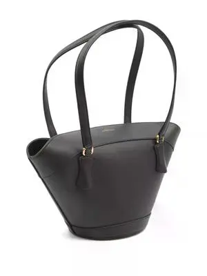 Dolce & Gabbana Capri Tote Bag - Black
