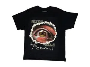 TRAVIS SCOTT Starry Eyed Tee T-shirt