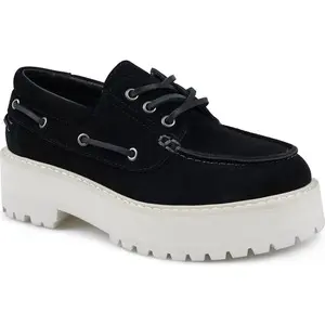 Candie's Lug Sole Shoes For Women