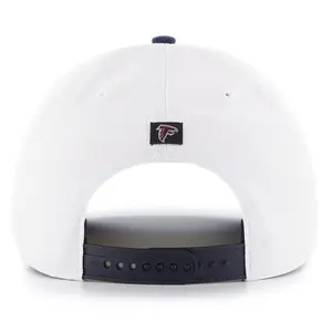 '47 Atlanta Falcons Patriotic Overhand Hitch Adjustable Cap