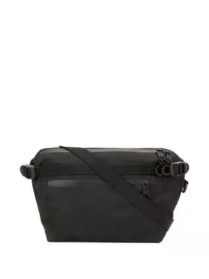 AS2OV Utility Belt Bag - Black