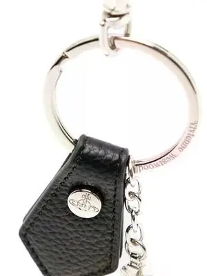 VIVIENNE WESTWOOD 3d-orb Keychain