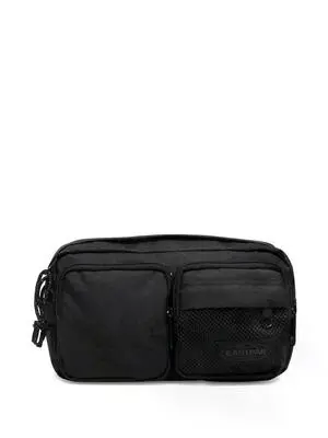 EASTPAK Double Pocket Crossbody Bag