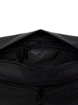 EASTPAK Double Pocket Crossbody Bag