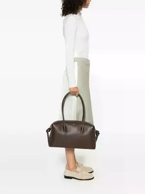 Yuzefi Brioche Shoulder Bag