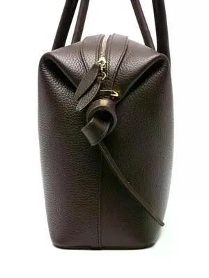 Yuzefi Brioche Shoulder Bag