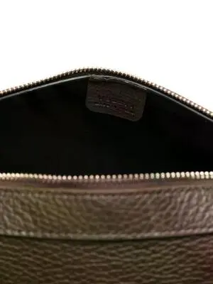 Yuzefi Brioche Shoulder Bag