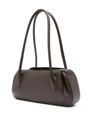 Yuzefi Oyster Shoulder Bag