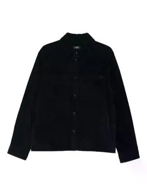 A.p.c. Corduroy Pocket Shirt