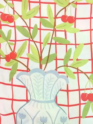 BAMBAH Amore Table Cloth