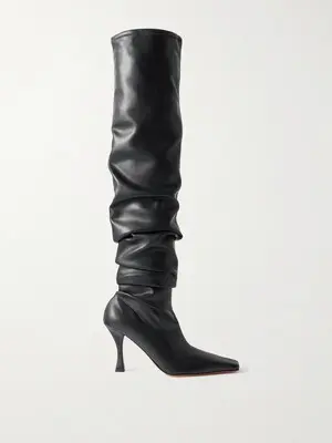 Proenza Schouler Pointed Toe Boots For Women
