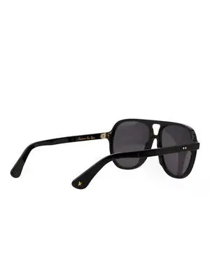 GOLDEN GOOSE Oversized Sunglasses