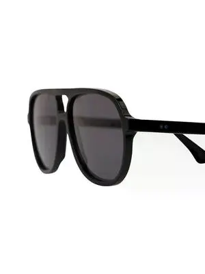 GOLDEN GOOSE Oversized Sunglasses