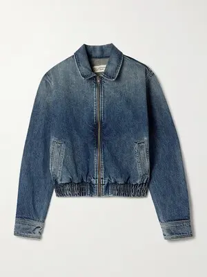 Nili Lotan Denim Jackets For Women