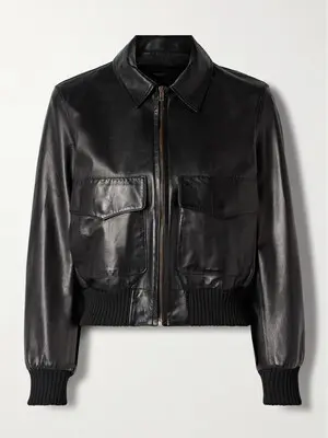 Nili Lotan Leather Jackets For Women