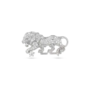 Chanel Timeless Brooch