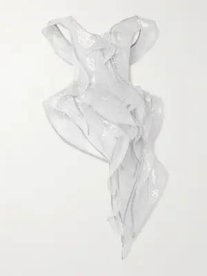 Maticevski Asymmetrical Tops