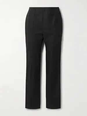 Carolina Herrera Slim Fit Pants For Women