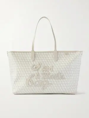 Anya Hindmarch Glossed Bags For Women