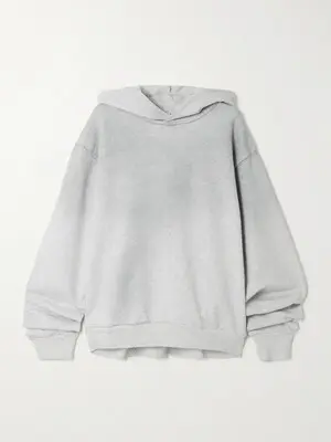 Acne Studios Relaxed Sweatshirts Hoodies For Women