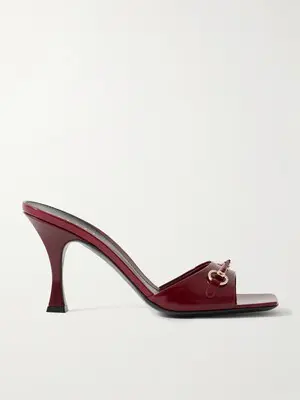 Gucci Sculptural Shoes For Women