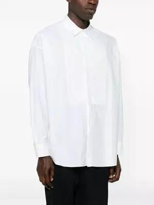 THE ROW Augustine Shirt