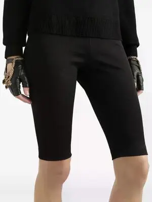 Dolce & Gabbana Biker Shorts