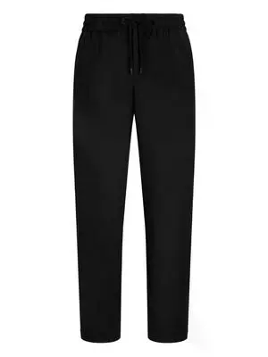 Dolce & Gabbana Straight-leg Trousers