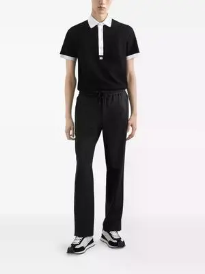 Dolce & Gabbana Straight-leg Trousers