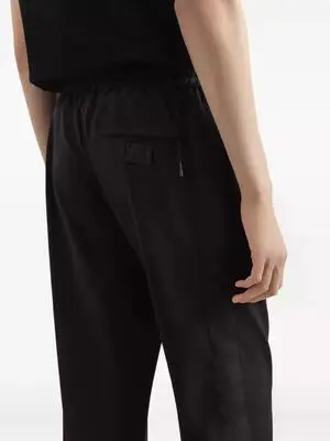 Dolce & Gabbana Straight-leg Trousers