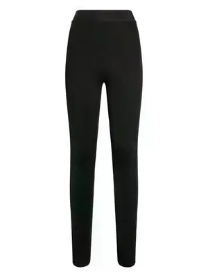 Dolce & Gabbana Fitted Leggings For Women