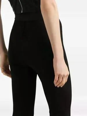 Dolce & Gabbana High-waisted Legging