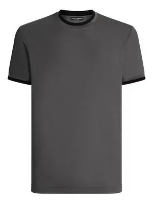 DOLCE & GABBANA Short Sleeve T-shirt