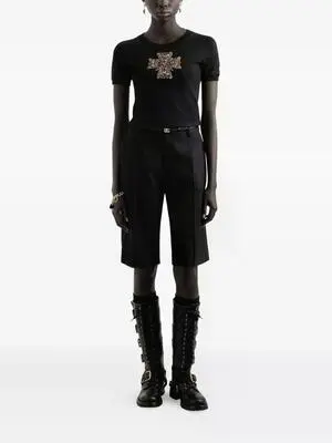 Dolce & Gabbana Cross-motif T-shirt